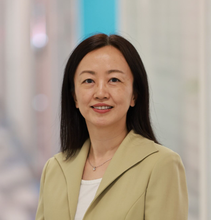 Hong Liu - Dark Genome Target Discovery & Development Summit